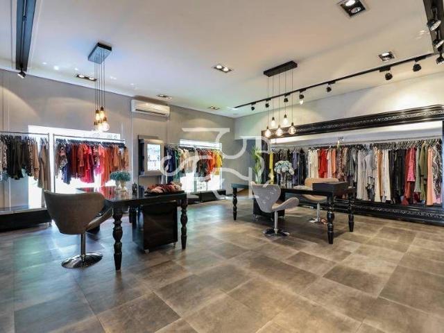 Sala Comercial para venda em Vila Nova Conceição em São Paulo São Paulo de 350.00m²