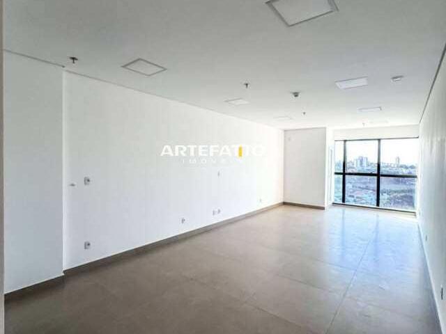 Sala Comercial para venda em Vila Silvéria em Araxá Minas Gerais de 42.00m²