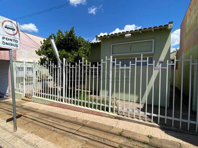 Sala Comercial para venda em Vila Prado em São Carlos São Paulo de 113.00m²