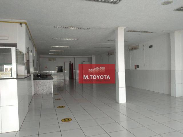 Sala Comercial para venda em Vila Progresso em Guarulhos São Paulo de 200.00m²
