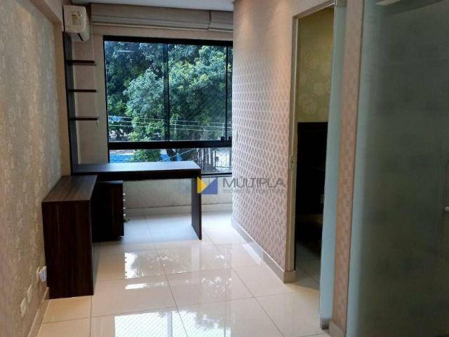 Sala Comercial para venda em Vila Progresso em Guarulhos São Paulo de 37.00m²