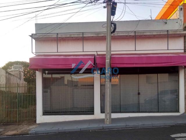 Sala Comercial para venda em Vila Quaggio em Bauru São Paulo de 108.00m²