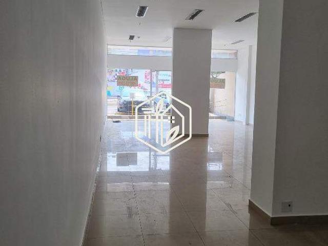 Sala Comercial para venda em Vila Trujillo em Sorocaba São Paulo de 150.00m² com 5 Garagens