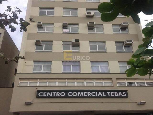 Sala Comercial para venda em Vila Vianelo em Jundiaí São Paulo de 98.00m² com 1 Garagem