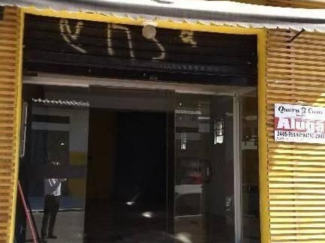 Sala Comercial para venda em Vila Zeferina em Itaquaquecetuba São Paulo de 139.00m² com 1 Quarto