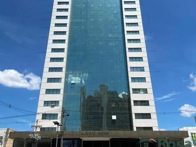 Sala comercial para venda, Santa Rosa, Cuiabá