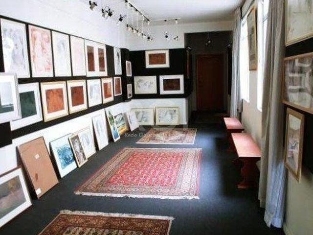Sala comercial para Venda 78.34m², 2 ambientes, Centro