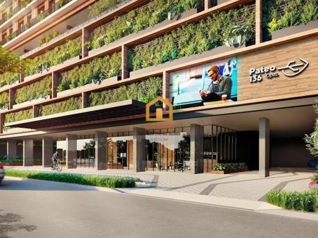 Sala Comercial Pateo 136 Setor Marista Goiânia GO