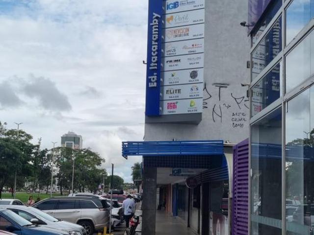 SALA COMERCIAL PISTÃO SUL ITACARAMBY