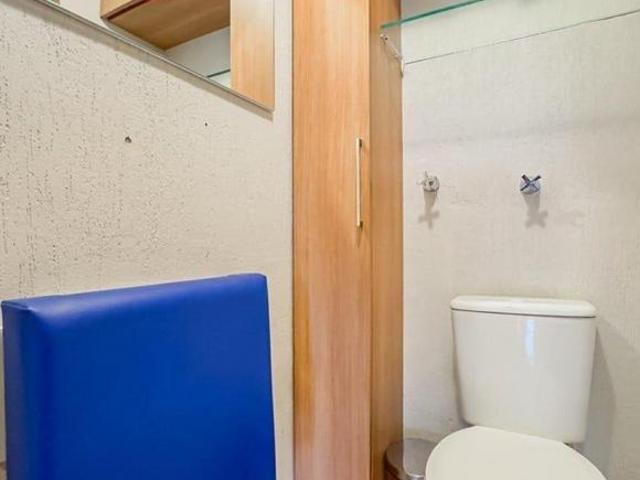 Sala Comercial pronta para empreender na Avenida Taquara 34,8m²