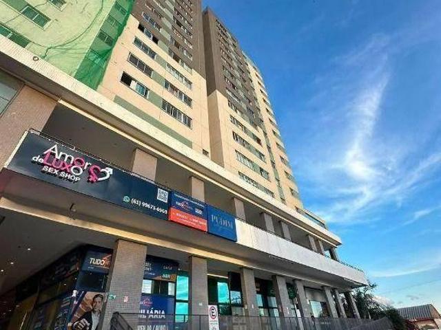SALA COMERCIAL PREMIUM MONTADA | 126m² | ÓRION OFFICE MALL | GAMA/DF