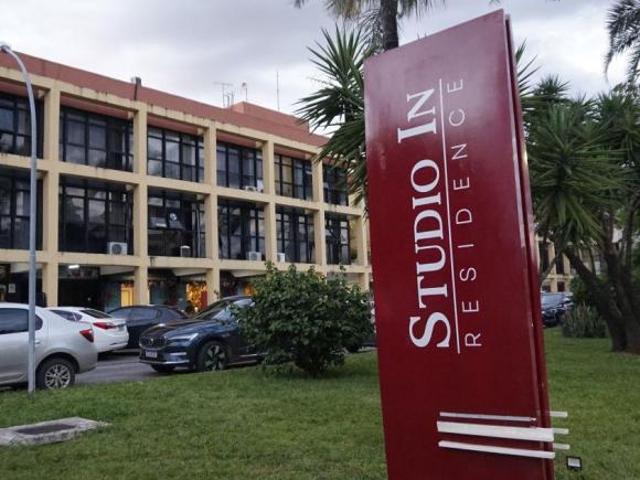 Sala comercial QMSW 06, 24 m2 no Sudoeste