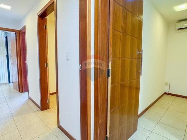 Sala Comercial Reformada a Venda Palacio do Radio II Financia