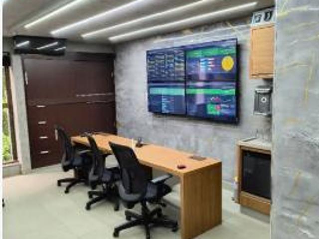 Sala Comercial Reformada à Venda – Setor de Autarquias