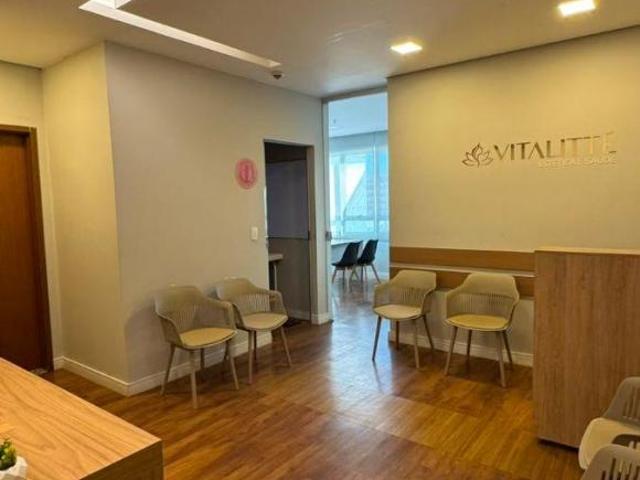 Sala Comercial Reformada | Órion Office Residence Mall