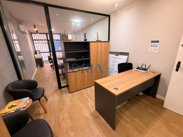 Sala comercial Reformada SRTVS Centro Empresarial Assis Chateaubriand Asa Sul Brasília DF