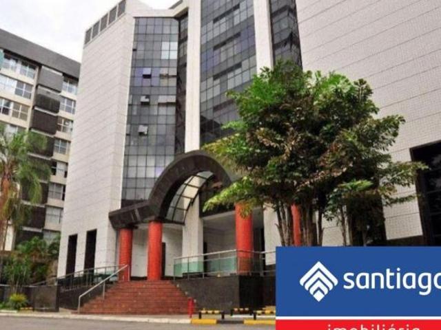 SALA COMERCIAL REFORMADA SRTVS QUADRA 701 EDIFÍCIO EMBASSY TOWER RECEPÇÃO GARAGEM SALA COPA BANHEIRO