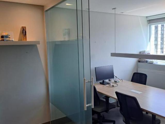 SALA COMERCIAL ROSSI ESPLANADA BUSINESS
