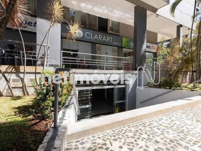 SALA COMERCIAL SCLN QUADRA 208 ASA NORTE