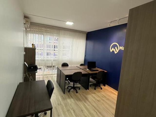 Sala Comercial SCS ED CEARÁ