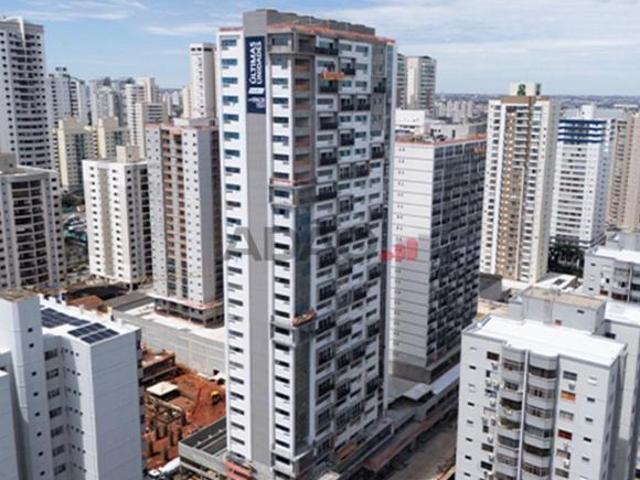Sala Comercial setor Bueno Sala comercial com 0 Quarto s por R$ 560000.00 no setor Setor Bueno VN36