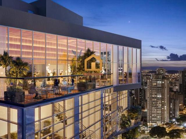 Sala Comercial Setor Oeste Goiânia GO