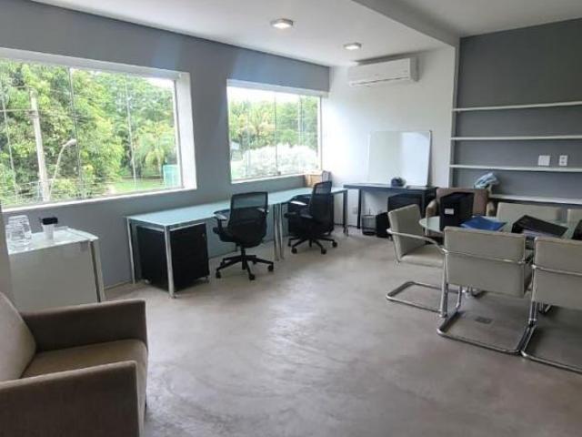 Sala Comercial SHIS QI 7 Lago Sul