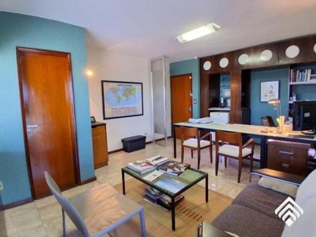 SALA COMERCIAL SMDB CONJUNTO 12 LAGO SUL ARMÁRIOS AR CONDICIONADO LAVABO FINANCIAMENTO