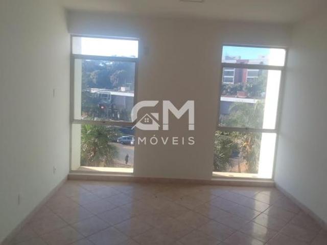 SALA COMERCILA / 30M² / CENTRO CLÍNICO NORTE 61 99811 5699