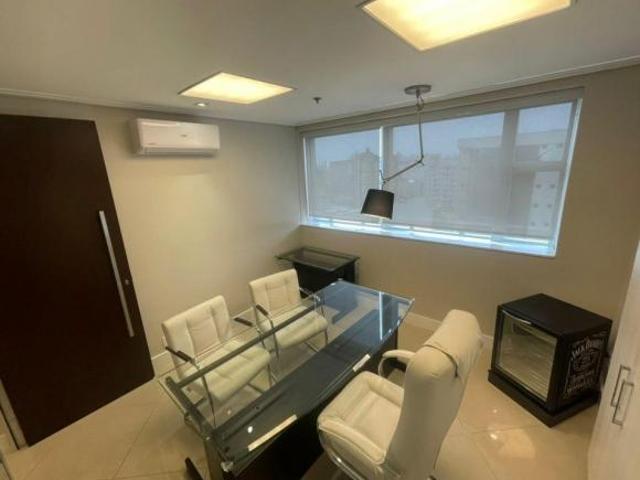 SALA COML MOBILIADA CENTRO SÃO CAETANO 1 VAGA
