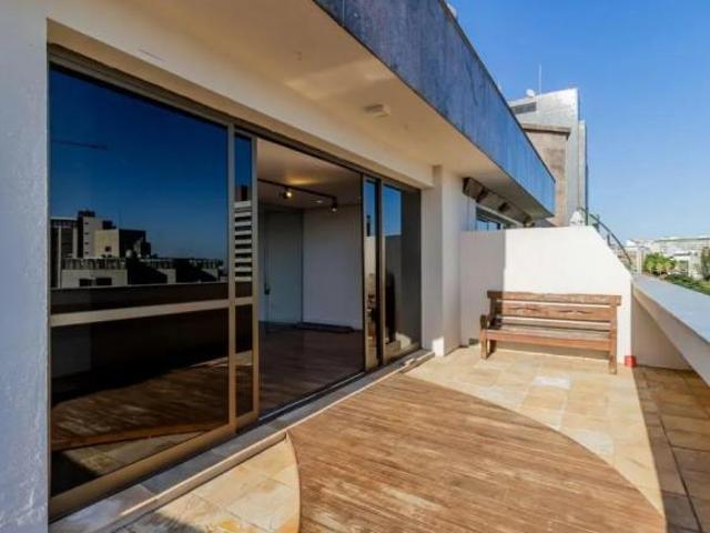 Sala / Conjunto Comercial à venda no Bairro Moinhos de Vento Porto Alegre