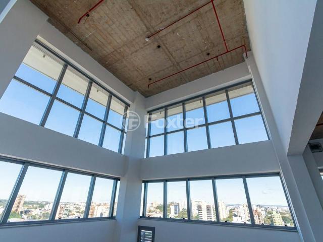 Sala / Conjunto Comercial em Canoas