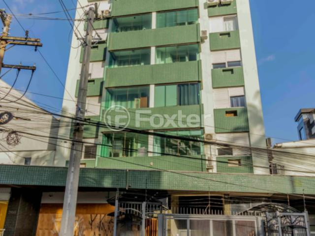 Sala / Conjunto Comercial em condomínio em Porto Alegre