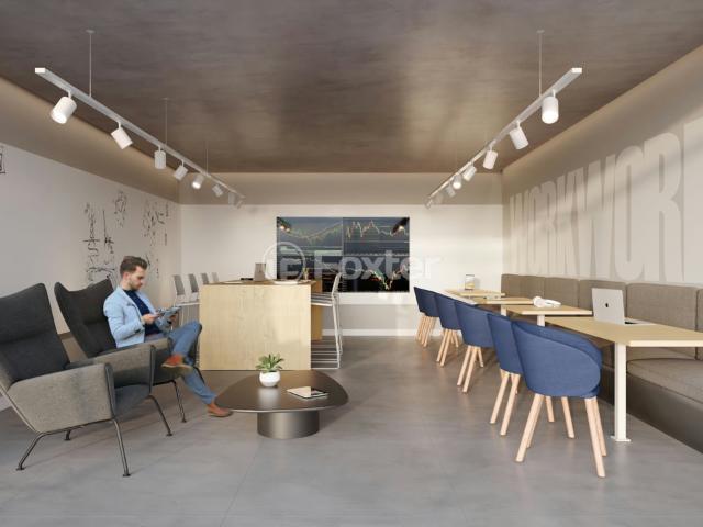 Sala / Conjunto Comercial em condomínio em Porto Belo