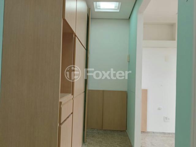 Sala / Conjunto Comercial em condomínio em São Paulo