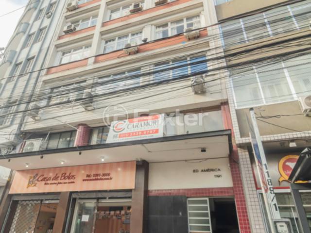 Sala / Conjunto Comercial em Porto Alegre