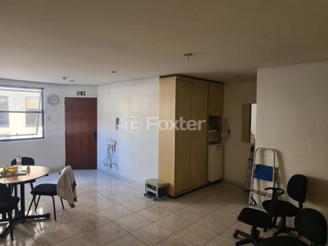 Sala / Conjunto Comercial em Porto Alegre