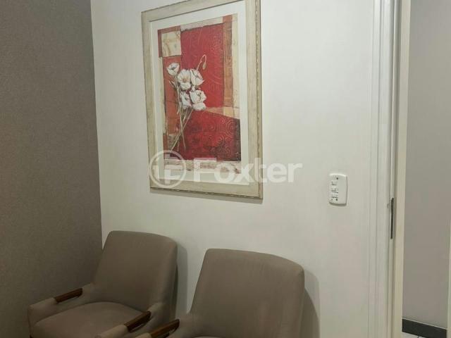 Sala / Conjunto Comercial em Porto Alegre