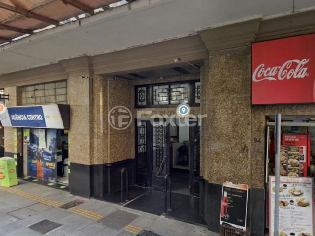 Sala / Conjunto Comercial em Porto Alegre