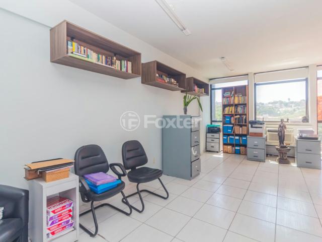 Sala / Conjunto Comercial em Porto Alegre