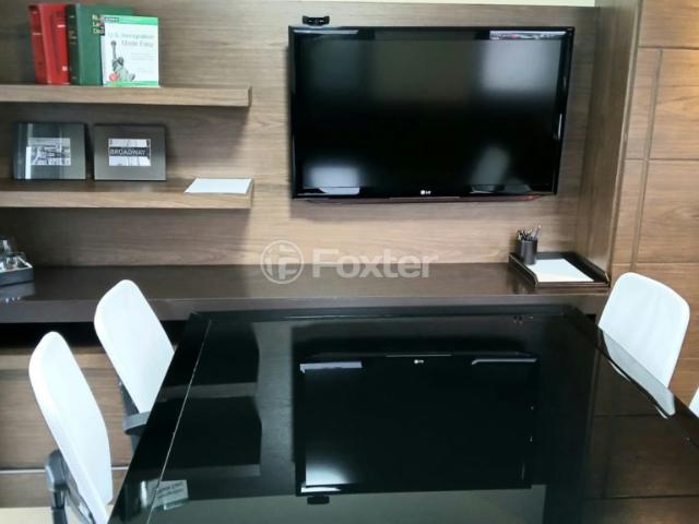 Sala / Conjunto Comercial em Porto Alegre