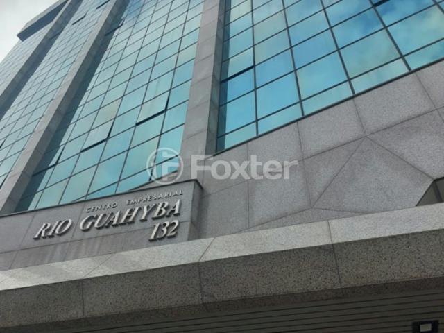 Sala / Conjunto Comercial em Porto Alegre