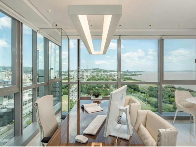Sala / Conjunto Comercial em Porto Alegre