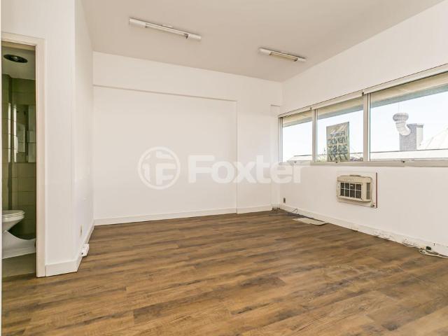 Sala / Conjunto Comercial em Porto Alegre