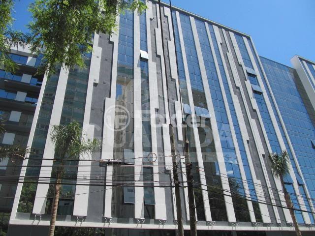 Sala / Conjunto Comercial em Porto Alegre