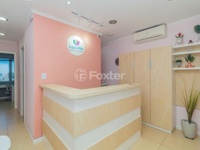 Sala / Conjunto Comercial em Porto Alegre