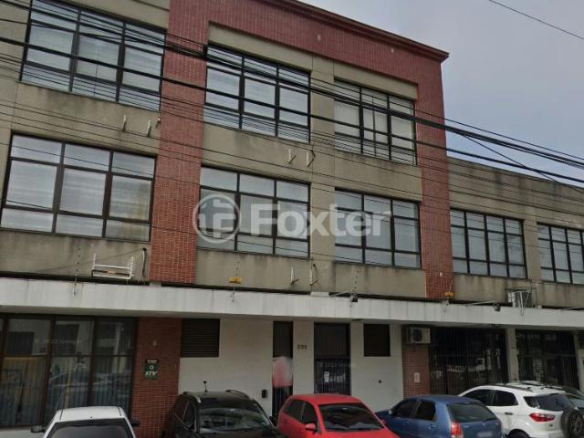 Sala / Conjunto Comercial em Porto Alegre