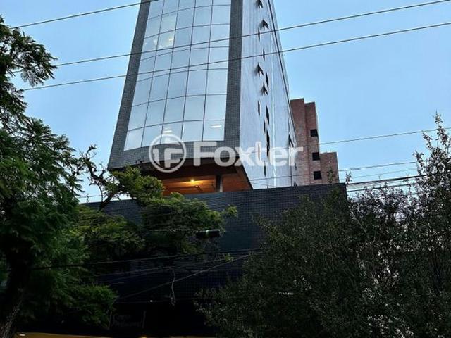 Sala / Conjunto Comercial em Porto Alegre