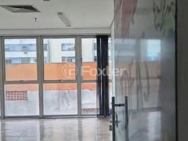 Sala / Conjunto Comercial em Porto Alegre