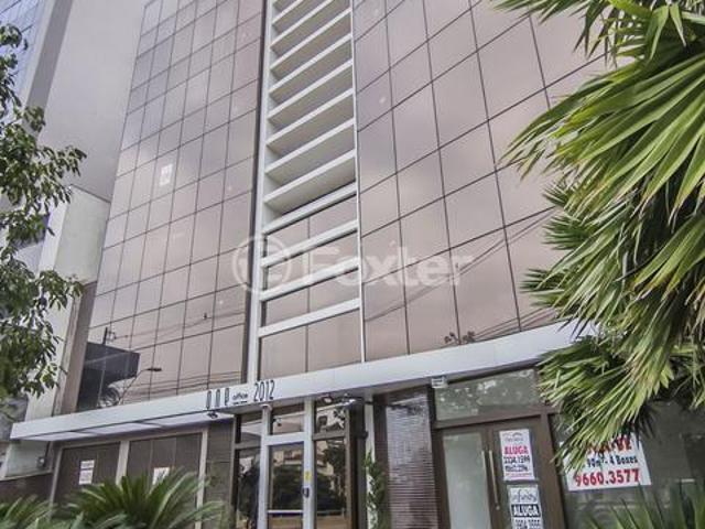 Sala / Conjunto Comercial em Porto Alegre